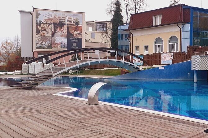 Borovets: Hot Mineral Springs - Who Should Consider This Tour?