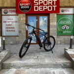 Borovets: Rent a E-Bike - An In-Depth Look at the Itinerary