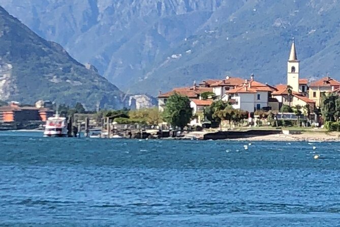 Borromean Islands Private Hop-On Hop-Off Boat Tour from Stresa - What Travelers Are Saying