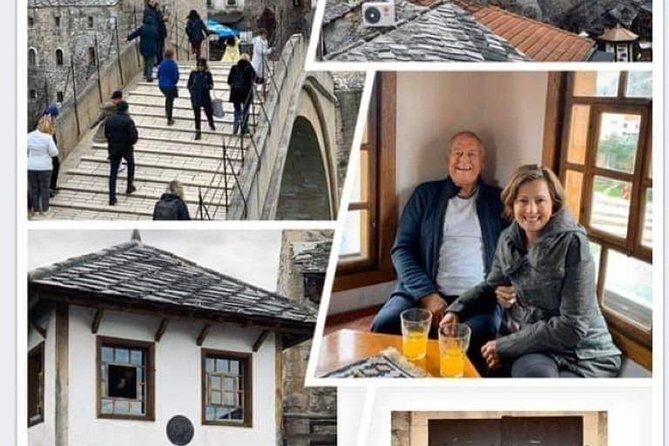 Bosnia & Herzegovina Private Tour - Why the Private Tour Experience Works