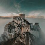 Bosnian Castles Tour: Vranduk Teanj Srebrenik from Sarajevo - The Transportation and Duration
