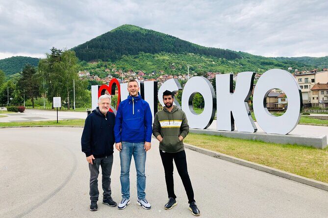 BOSNIAN PYRAMIDS TOUR (nature, history & archeology) - What Makes This Tour Stand Out