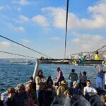 Bosphorus Boat Tour 3 Hour with Asian Side Stop in Istanbul - Authentic Experiences and Authenticity