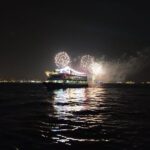 Bosphorus Cruise - The Live Entertainment: A Feather in the Cap
