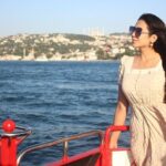 Bosphorus Cruise Boat Tour stanbul And Golden Horn With Guide - The Itinerary in Detail