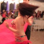 Bosphorus: Dinner Cruise with Live Performances Experience - The Entertainment
