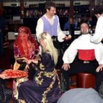 Bosphorus Night Cruise with Dinner, Shows and Party - The Value of This Experience