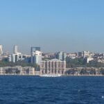 Bosphorus Tour With Lunch - The Cruise: Sightseeing from the Water