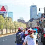 Boston: 2.5-Hour City View Bike Tour - What Does the Experience Feel Like?