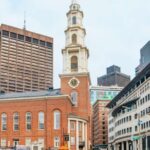 Boston: 2-Hour Historic Walking Tour - An In-Depth Look at What You’ll Experience