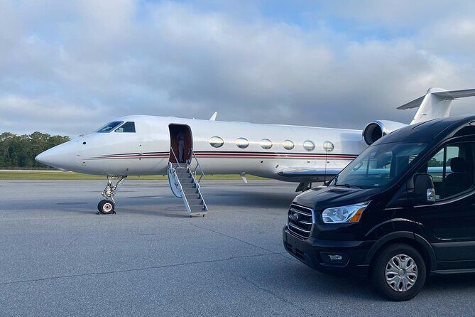 Boston Airport (BOS) to Providence  Arrival Private Transfer - Is It Worth the Price?
