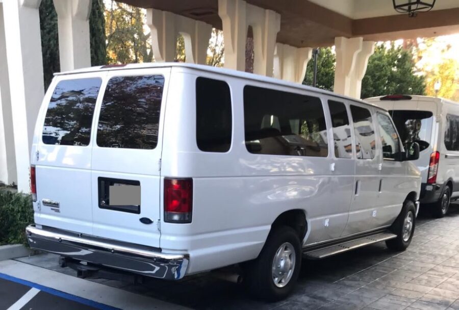 Boston Airport (BOS): Transfer to Flynn Cruise Port Boston - The Itinerary: What to Expect