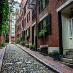 Boston and Cambridge Private Day Tour - Transportation & Comfort