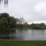 Boston Back Bay self-guided walking tour & scavenger hunt - Who Should Consider This Tour?