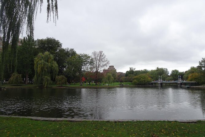Boston Back Bay self-guided walking tour & scavenger hunt - Who Should Consider This Tour?