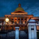 Boston: Boos and Brews Haunted Pub Crawl - Boston’s Haunted Heart: What the Tour Offers