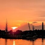 Boston: Boston Harbor Sunset Cruise - What to Expect: A Step-by-Step Overview