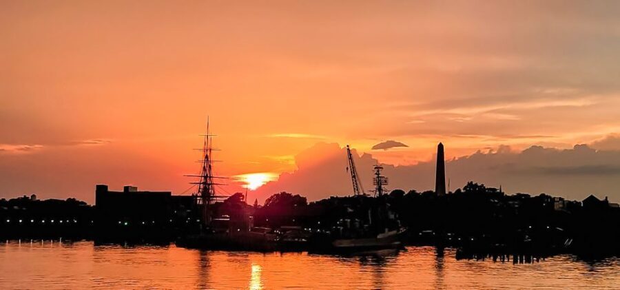 Boston: Boston Harbor Sunset Cruise - What to Expect: A Step-by-Step Overview