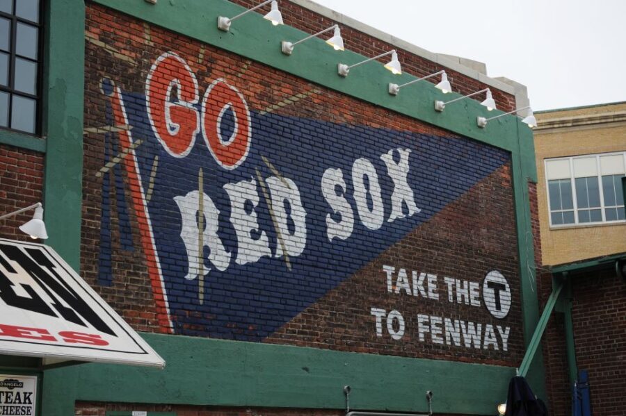 Boston: Boston Red Sox Baseball Game Ticket at Fenway Park - Practical Tips for Visitors
