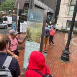 Boston By Little Feet Walking Tour: 60 min Private Tour - In-Depth Look at the Itinerary