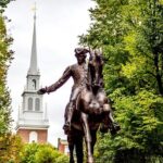Boston Cambridge Lexington and Concord Private Day Tour - Final Thoughts