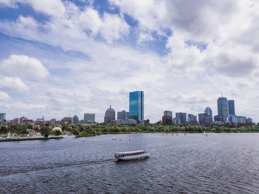Boston: Charles River Sightseeing Cruise - What Makes This Cruise Stand Out