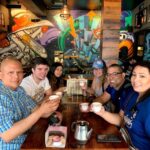Boston: Chinatown Food Tasting & Cultural History Tour - The Authentic Flavor and Cultural Insights