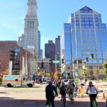 Boston City View Bicycle Tour: History and Landmarks - Who Should Consider This Tour?