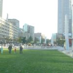 Boston Civic Center self-guided walking tour & scavenger hunt - Practical Considerations