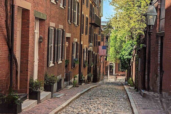 Boston Civil War and Abolition Movement: A Self-Guided Audio Tour - What Makes This Tour Valuable?