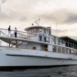 Boston: Cocoa and Carols Holiday Cruise - Practical Tips for Your Holiday Cruise