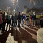 Boston "Death and Dying" Walking Ghost Tour - Breaking Down the Stops