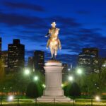 Boston: Death and Dying Walking Ghost Tour - A Detailed Look at the Experience