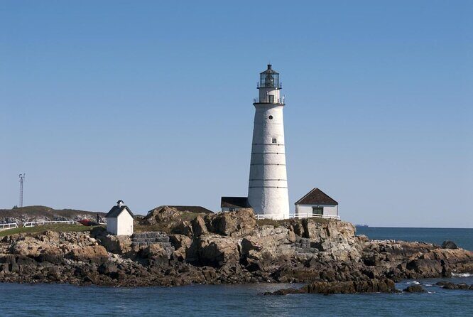Boston Father's Day Brunch Cruise - Dining and Entertainment