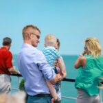 Boston Father's Day Lunch Cruise - An In-Depth Look at the Boston Father’s Day Lunch Cruise