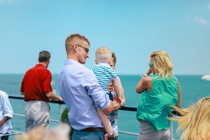 Boston Father's Day Lunch Cruise - An In-Depth Look at the Boston Father’s Day Lunch Cruise