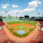 Boston Fenway Park: Guided Ballpark Tour with Options - What Makes Each Tour Special