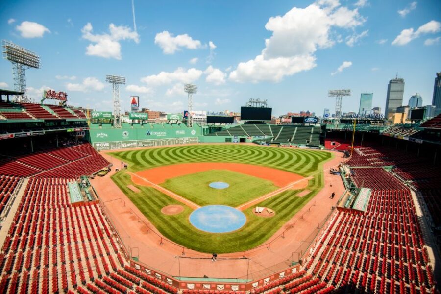 Boston Fenway Park: Guided Ballpark Tour with Options - What Makes Each Tour Special