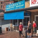 Boston: Food and History of The Freedom Trail Private Tour - Detailed Breakdown of the Tour