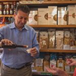 Boston Food of the North End Private Walking Tour - The Food and Drinks