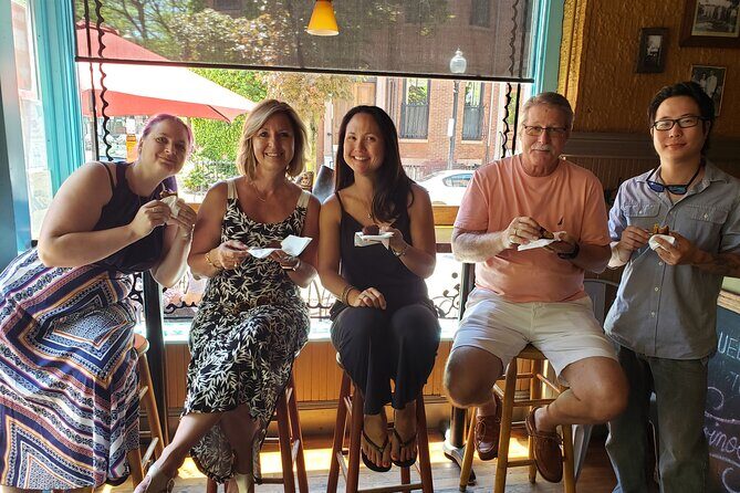 Boston Food Tour: Local Gems of Boston's South End - Final Thoughts: Who Is This Tour For?