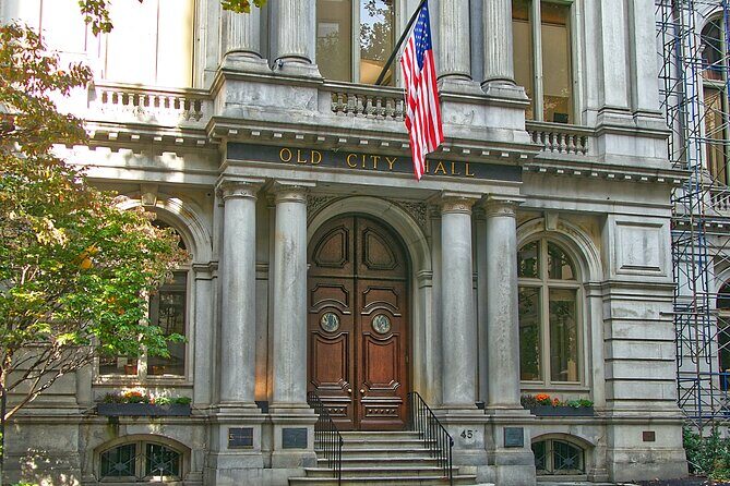 Boston Freedom Trail History and Food Tour - The Food and How It Enhances the Experience