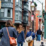 Boston: Freedom Trail History Small Group Walking Tour - Who Is This Tour Best For?