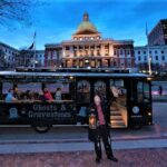 Boston Ghosts and Gravestones Trolley Tour - Who Will Love This Tour?