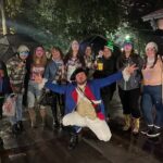 Boston Ghosts Boos and Brews Haunted Pub Crawl - Practical Tips for Visitors