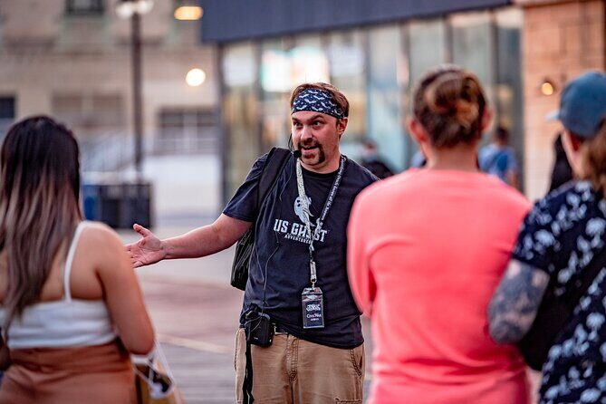 Boston Ghosts By US Ghost Adventures - The Value: Price, Experience, and Overall Impression