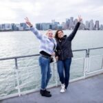Boston: Group Tour with Boat Cruise - What Could Be Better?
