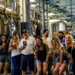 Boston: Guided Craft Brewery Tour with a Snack - Authentic Experiences and the Guide’s Impact
