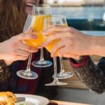Boston Harbor Brunch Cruise - Onboard Experience and Crew