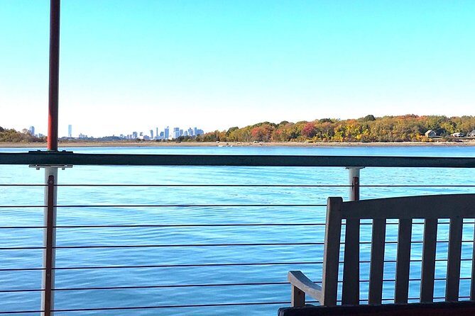 Boston Harbor Fall Foliage Brunch Cruise - Frequently Asked Questions